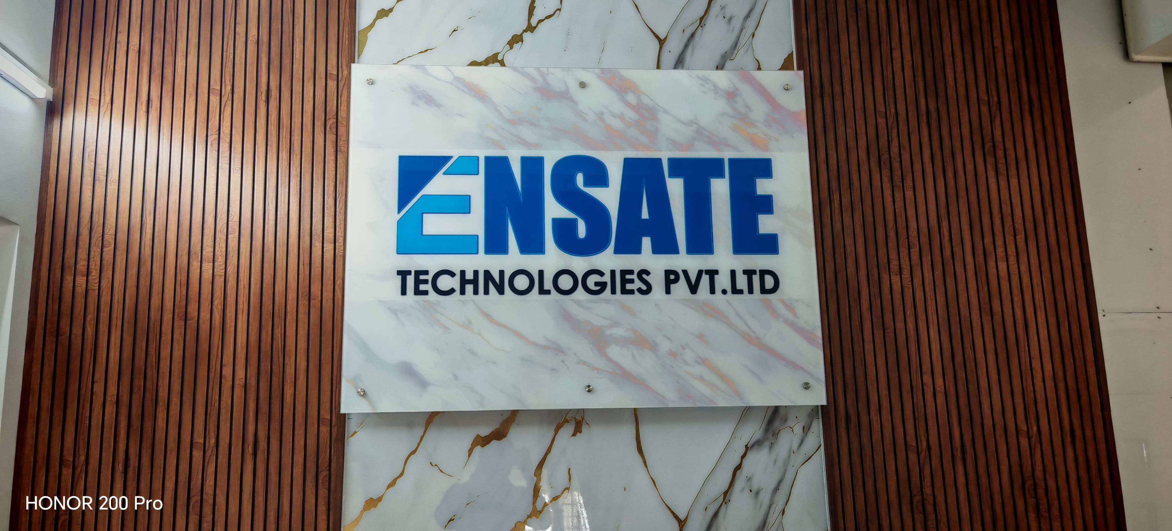 ENSATE - Premier IT Training Center Near You in Adoor, Kerala ...