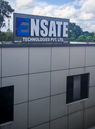 ENSATE - Premier IT Training Center Near You in Adoor, Kerala ...